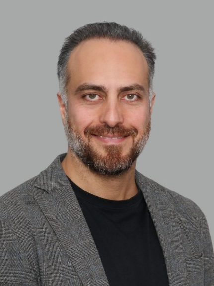 Mehran Ahmadi - Faculty of Applied Sciences - Simon Fraser University