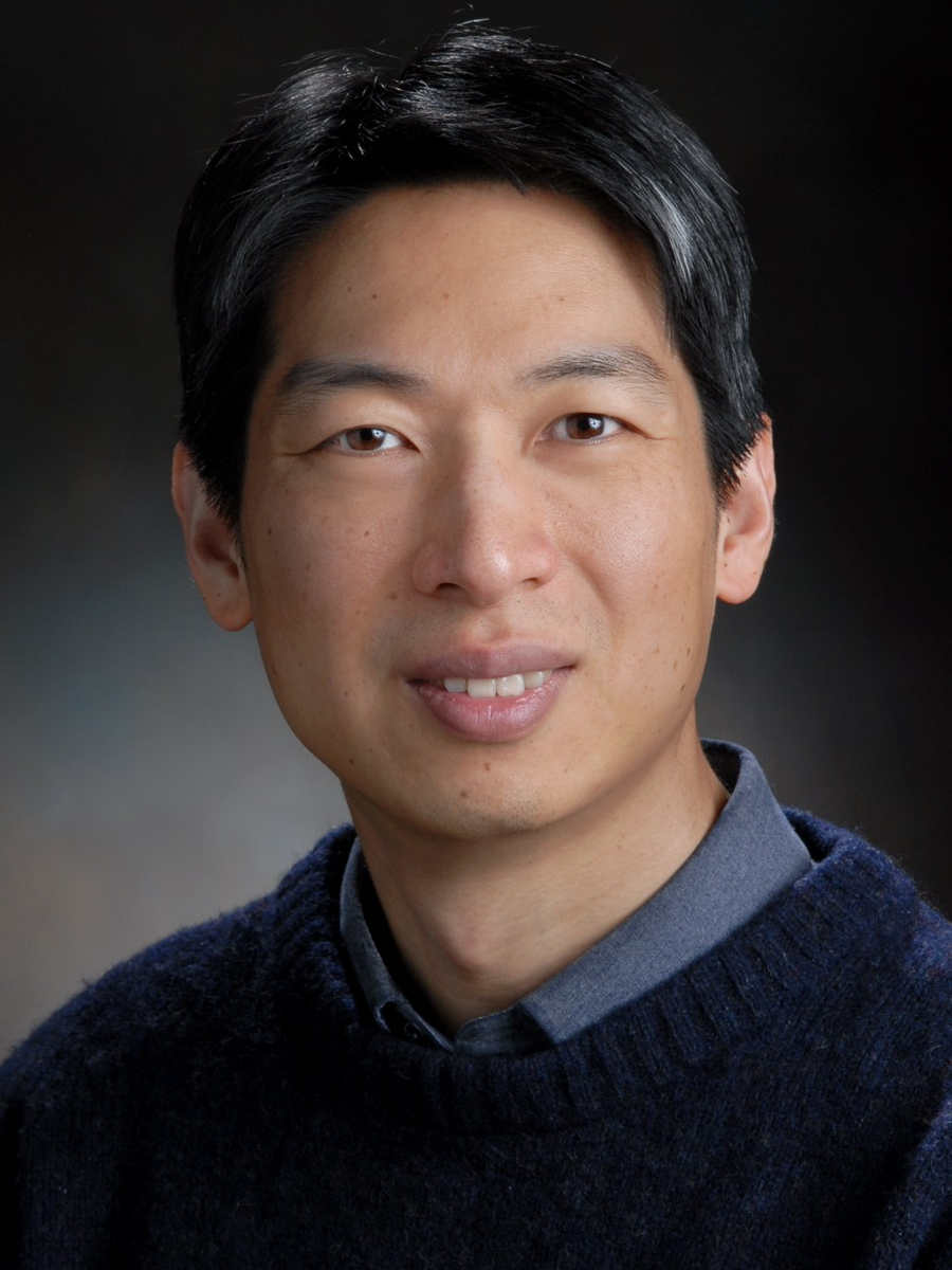 Jianping Chen - Faculty of Arts and Social Sciences - Simon Fraser University