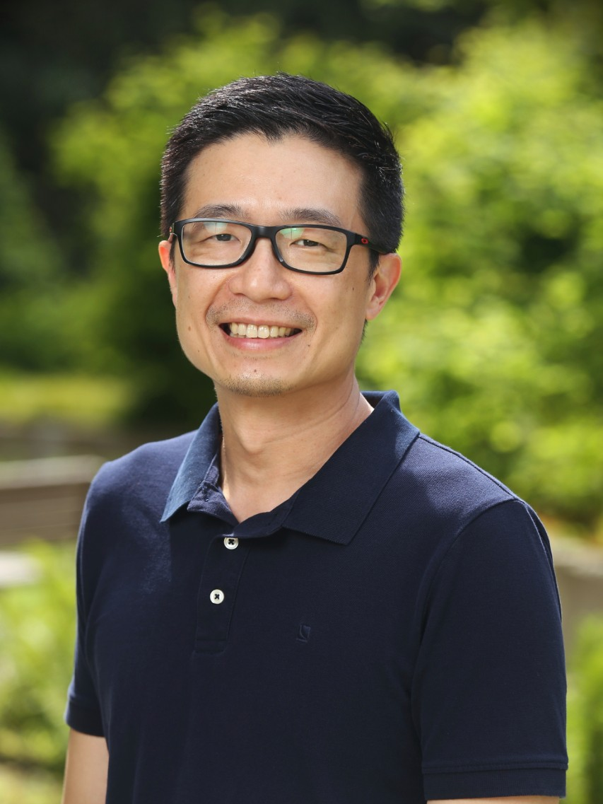 John Ng - Faculty of Environment - Simon Fraser University