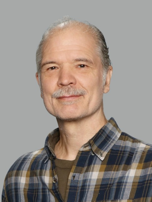 Peter Locher - Faculty of Environment - Simon Fraser University