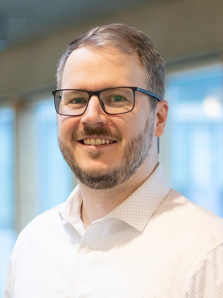 Kyle Burrows - Faculty of Health Sciences - Simon Fraser University