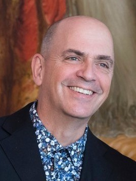 Robert Hogg - Faculty of Health Sciences - Simon Fraser University