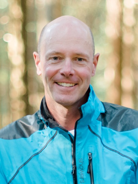 Scott Lear - Faculty of Health Sciences - Simon Fraser University