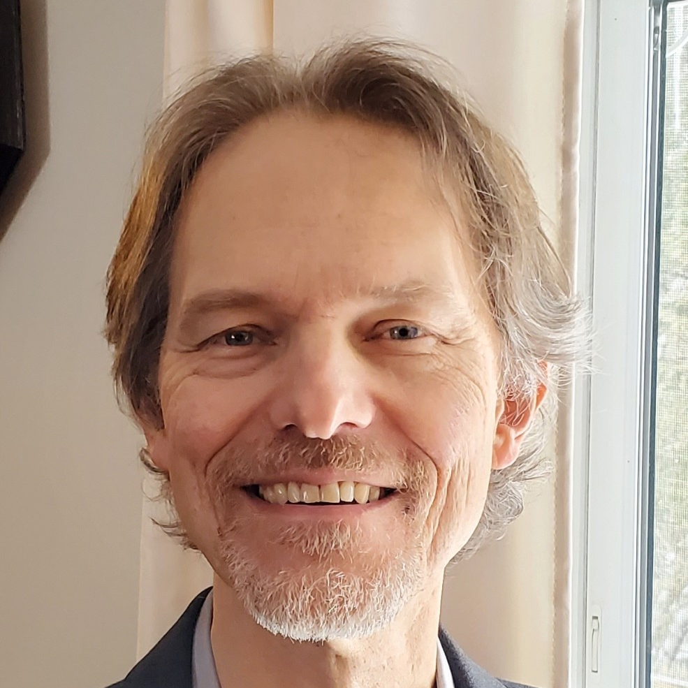 Adrian Ivakhiv - Department of Global Humanities - Simon Fraser University