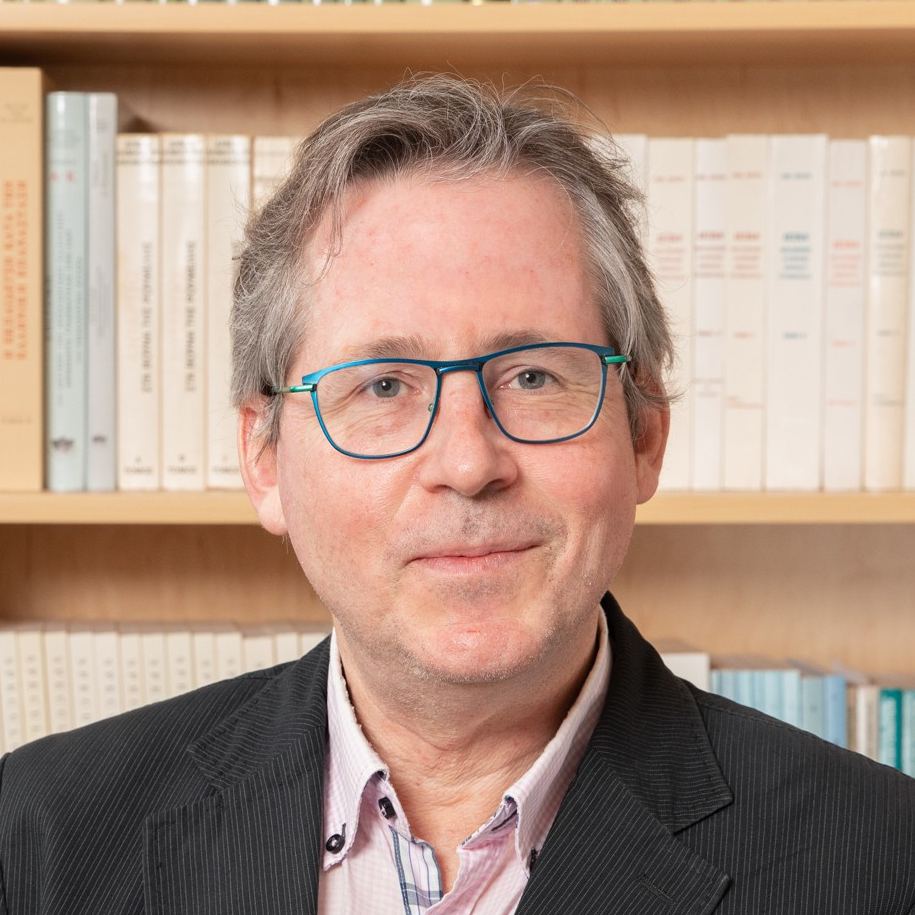 Niall MacKenzie - Department of Global Humanities - Simon Fraser University