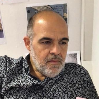 Spyros Sofos - Department of Global Humanities - Simon Fraser University