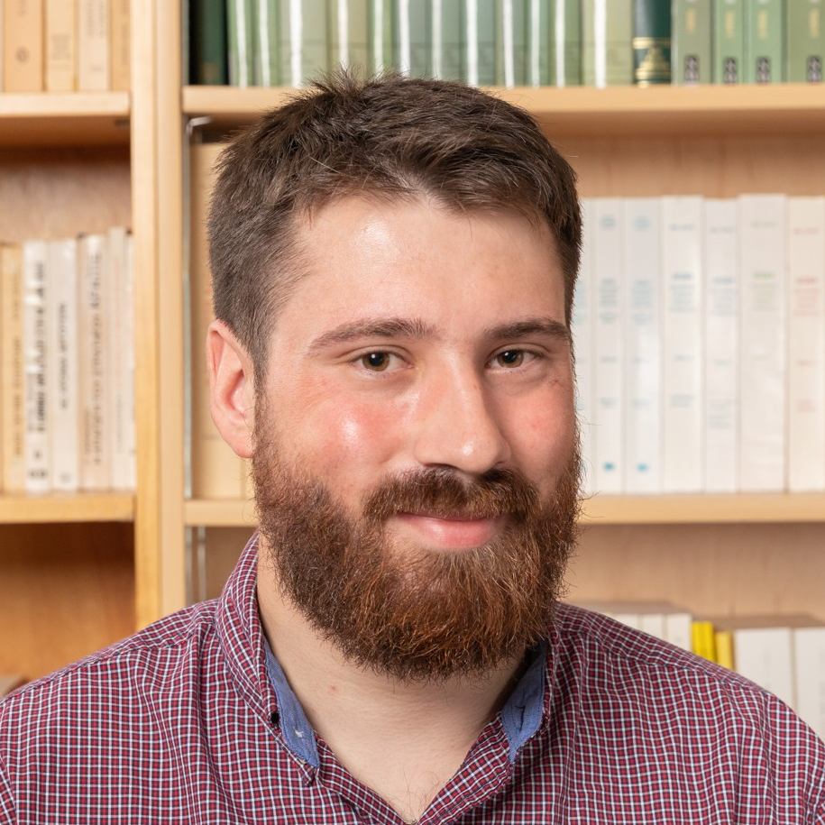 Ethan Schmidt - Department of Global Humanities - Simon Fraser University
