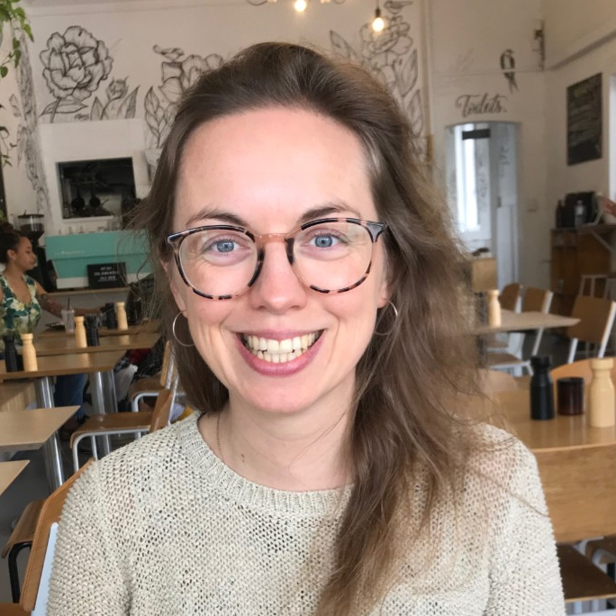 Cristina Serverius - Department of Global Humanities - Simon Fraser ...