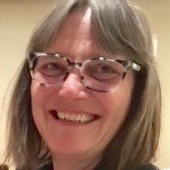 Eleanor Stebner - Graduate Liberal Studies - Simon Fraser University