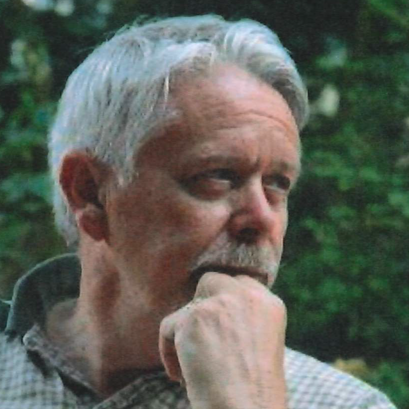 Ewan Clark - Graduate Liberal Studies - Simon Fraser University