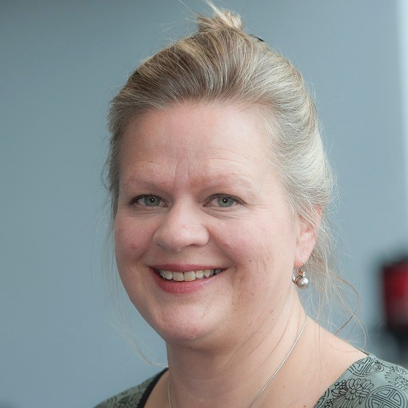 Sandra Zink - Graduate Liberal Studies - Simon Fraser University