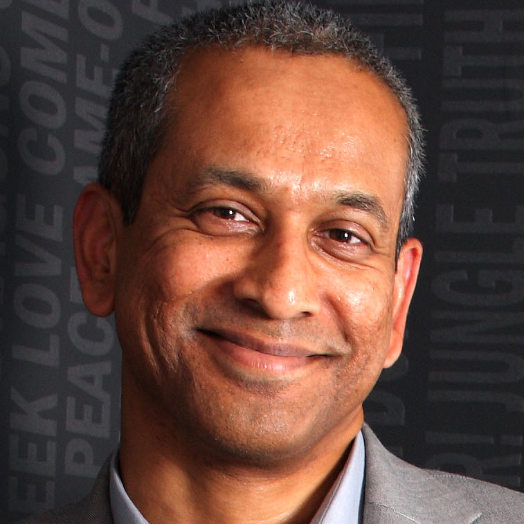 Vis Naidoo - iiDevLab - Simon Fraser University