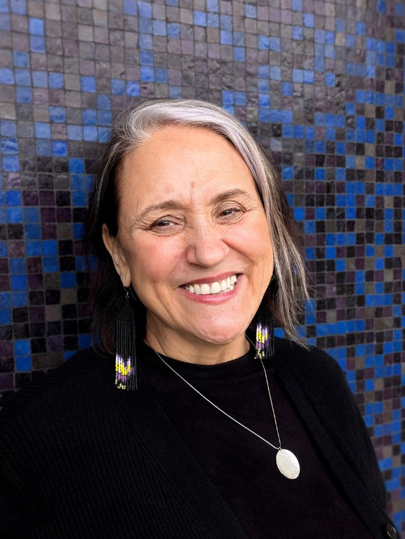 Deanna Reder - Indigenous Studies - Simon Fraser University