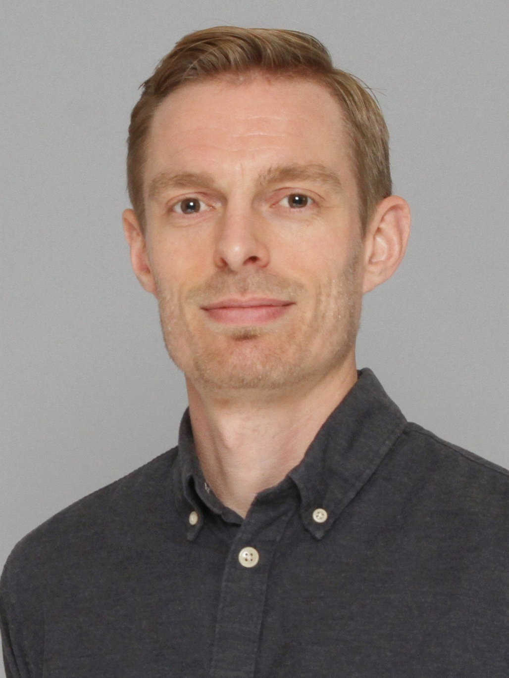 Ben Ashby - Department of Mathematics - Simon Fraser University