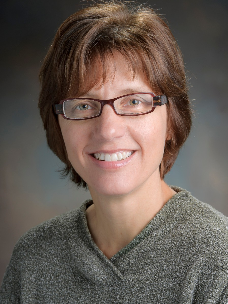 Brenda Davison - Department of Mathematics - Simon Fraser University