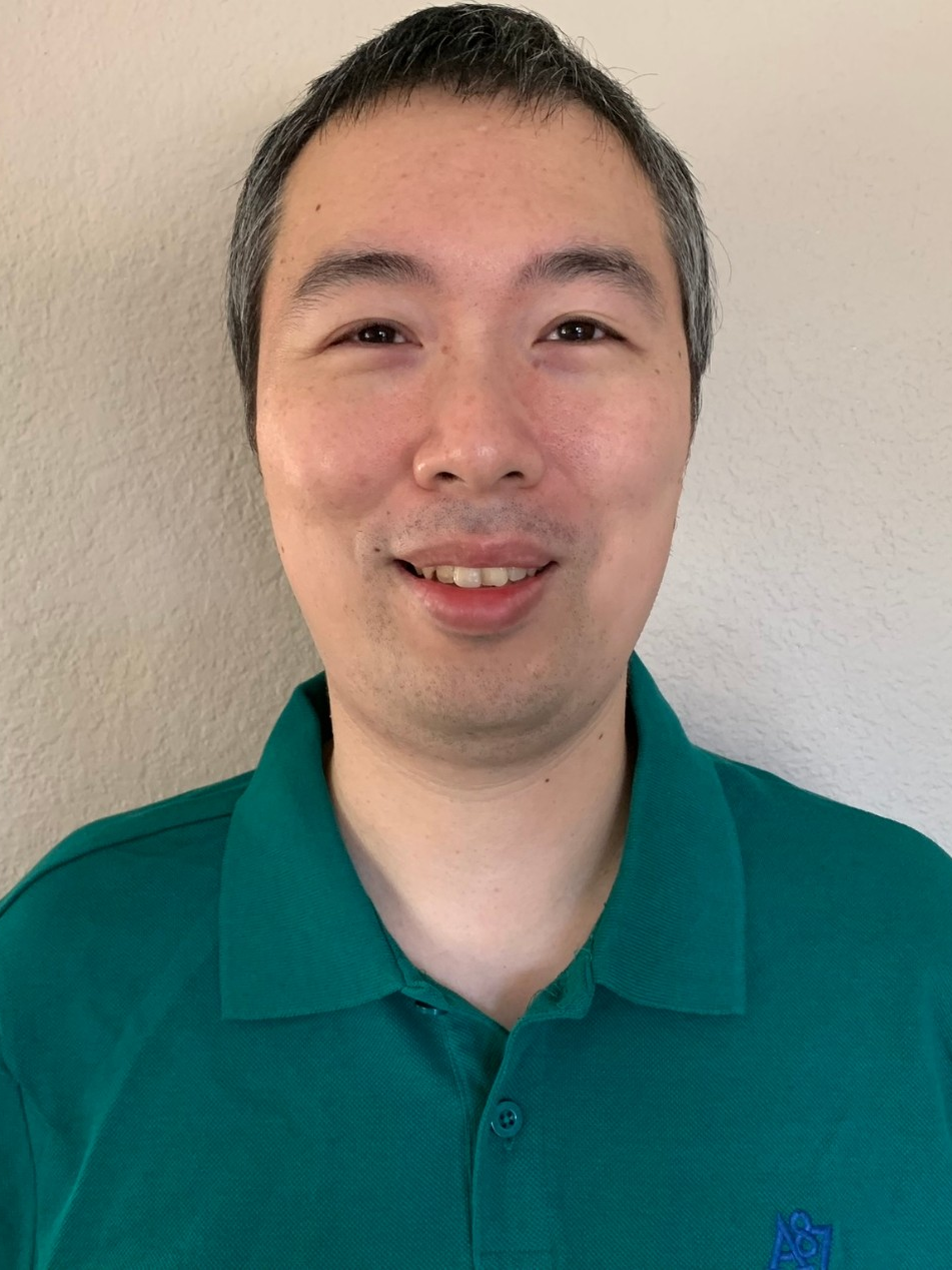 Justin Chan - Department of Mathematics - Simon Fraser University