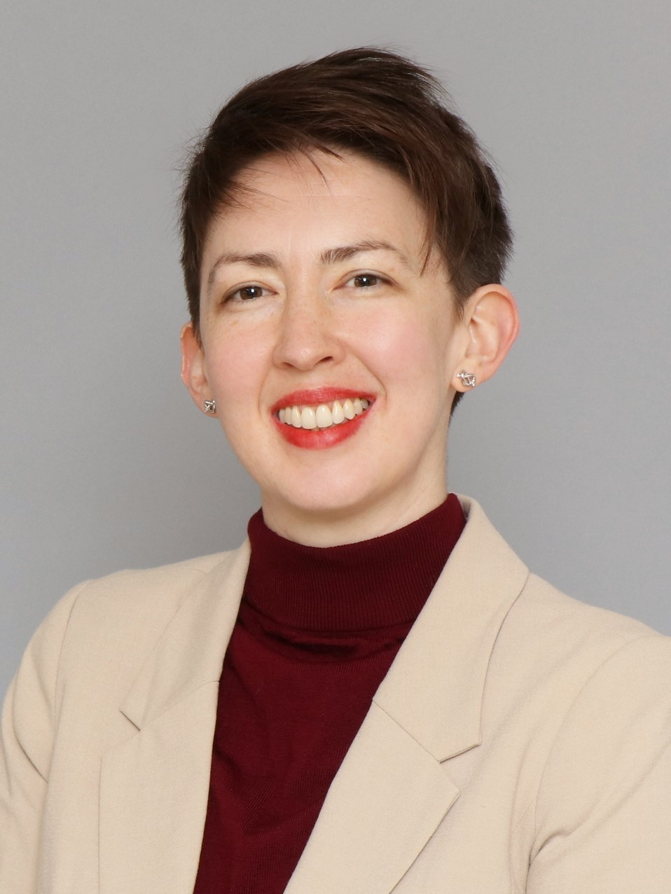 Katrina Honigs - Department of Mathematics - Simon Fraser University