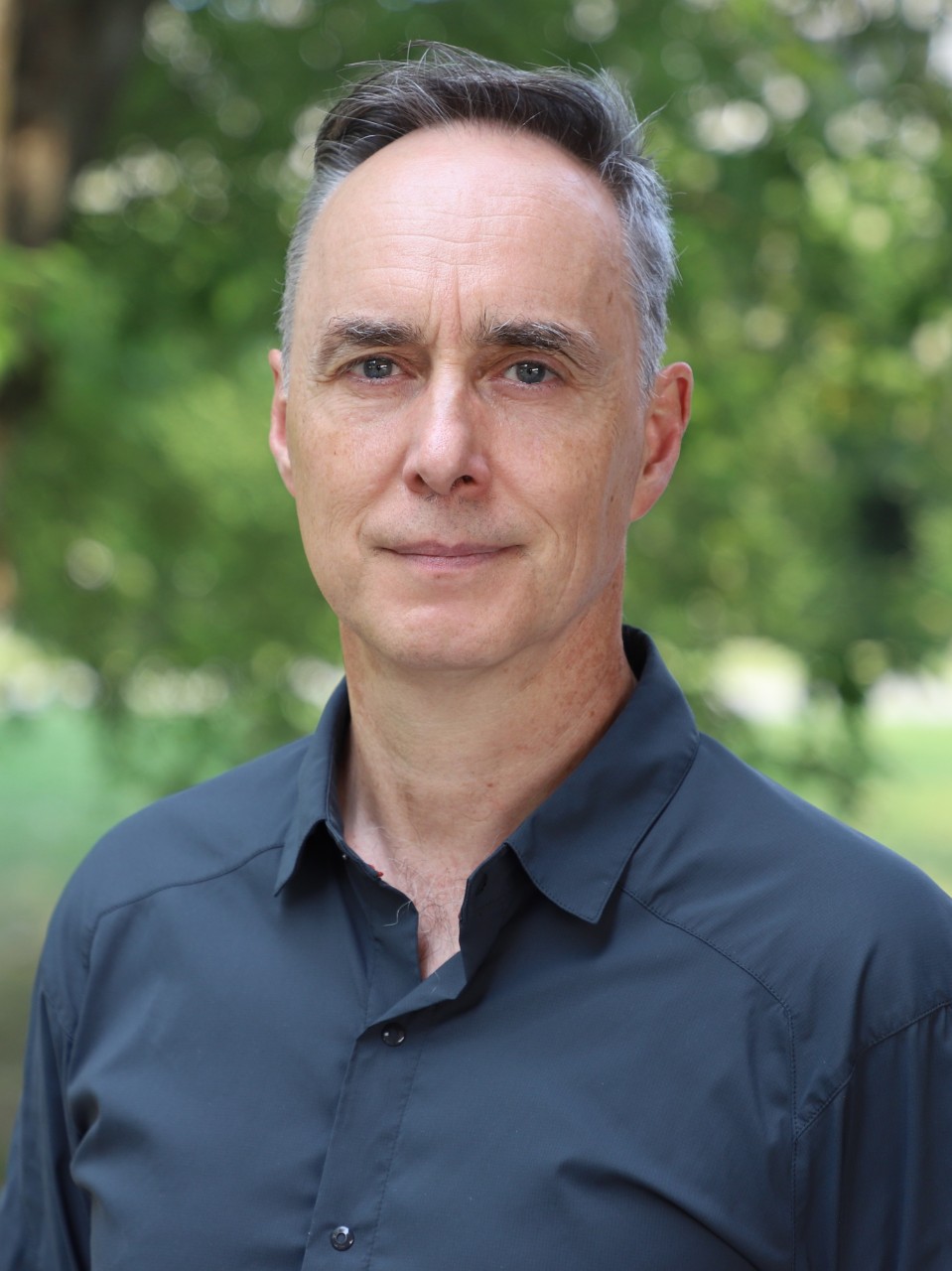 Ladislav Stacho - Department of Mathematics - Simon Fraser University