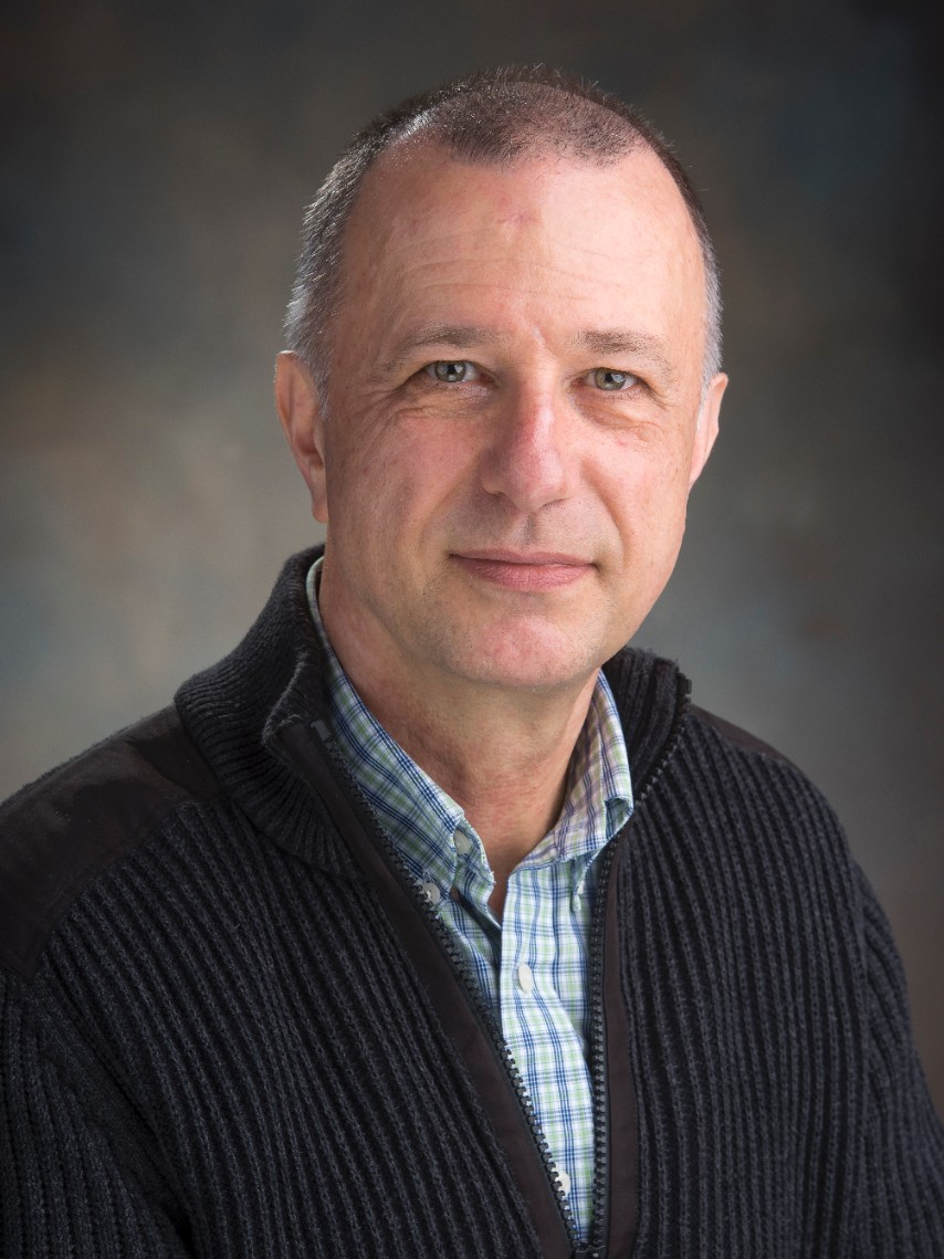 Bojan Mohar - Department of Mathematics - Simon Fraser University