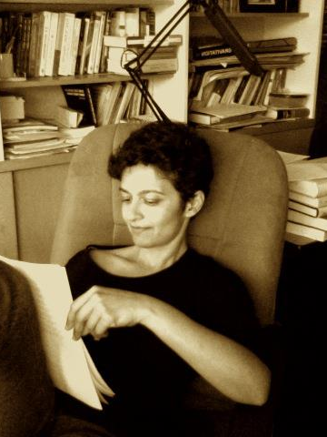 Nilima Nigam - Department of Mathematics - Simon Fraser University