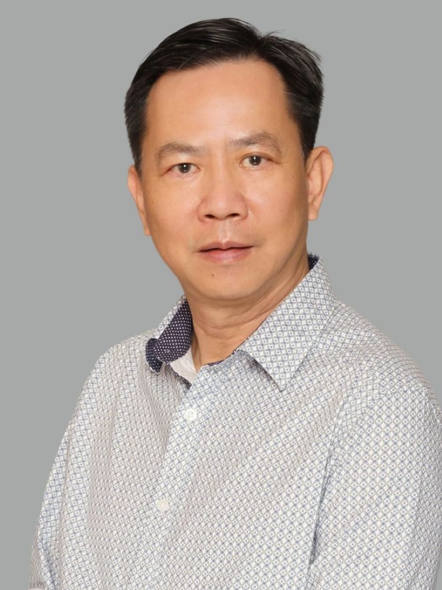 Stephen Choi - Department of Mathematics - Simon Fraser University