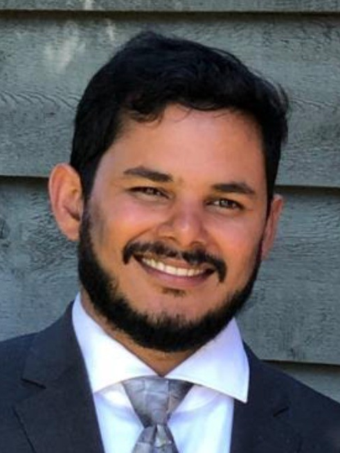 Vijaykumar Singh - Department of Mathematics - Simon Fraser University