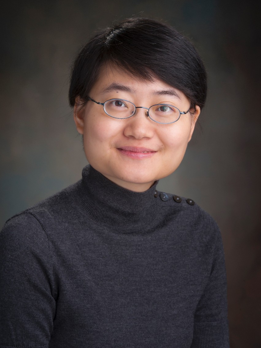 Weiran Sun - Department of Mathematics - Simon Fraser University