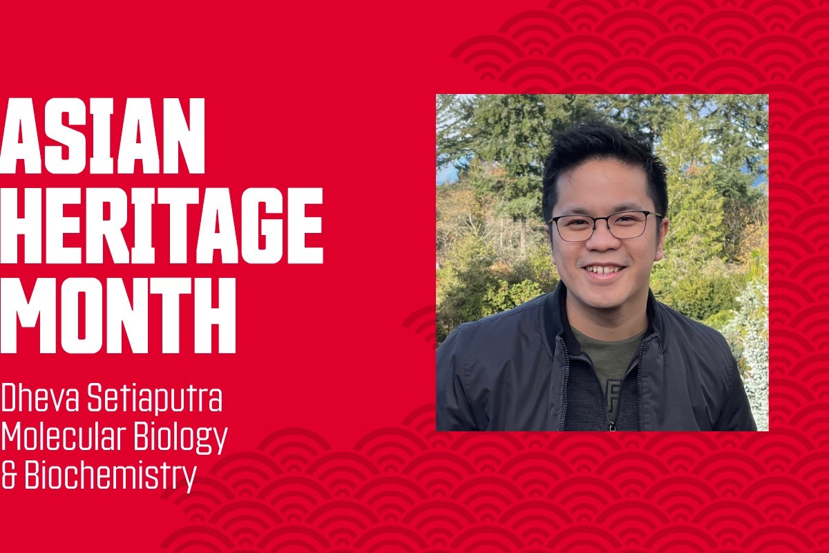 Department of Molecular Biology and Biochemistry - Simon Fraser University