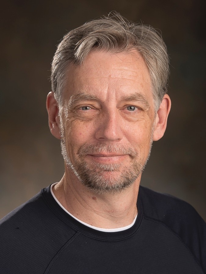 Christopher Beh - Department of Molecular Biology and Biochemistry ...