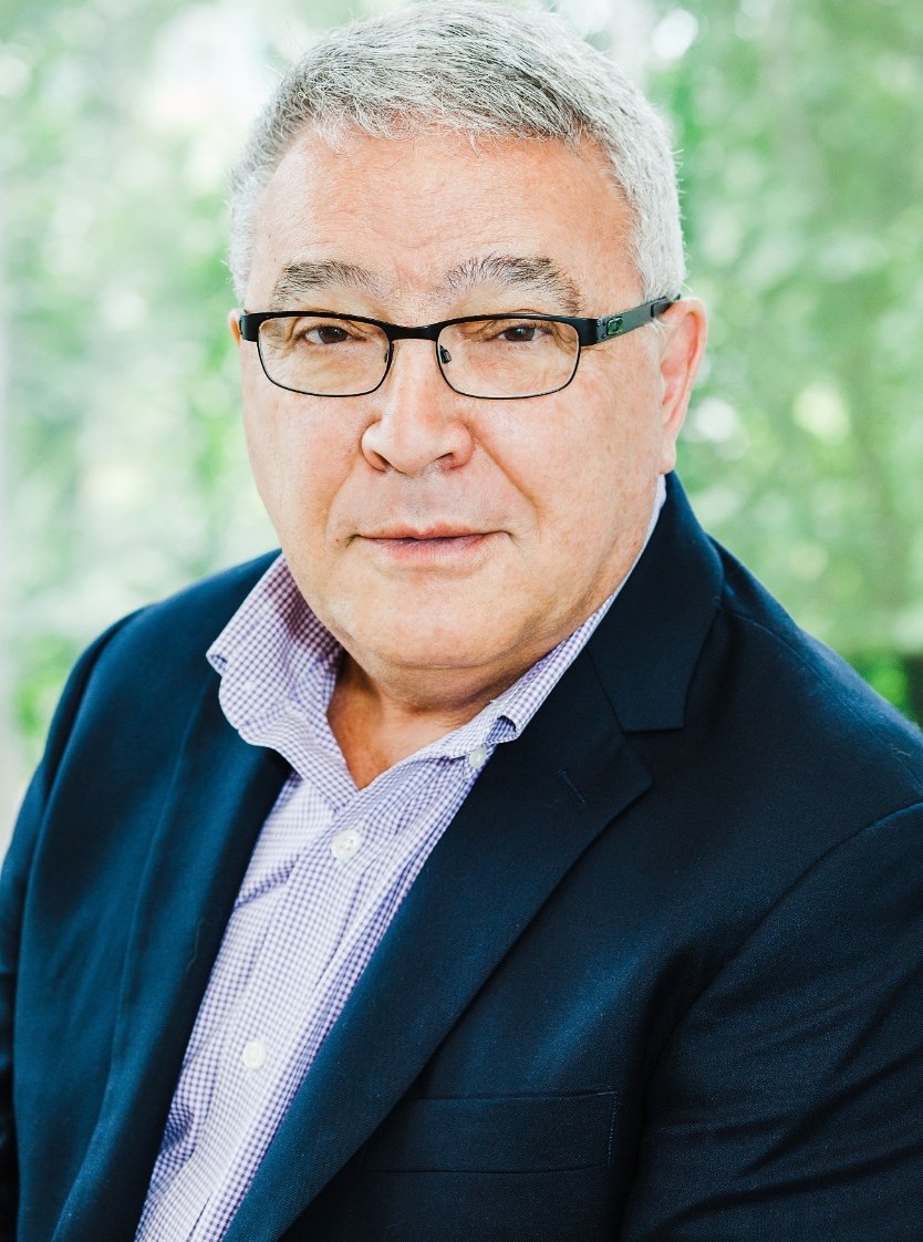 Glen Tibbits - Department of Molecular Biology and Biochemistry - Simon ...