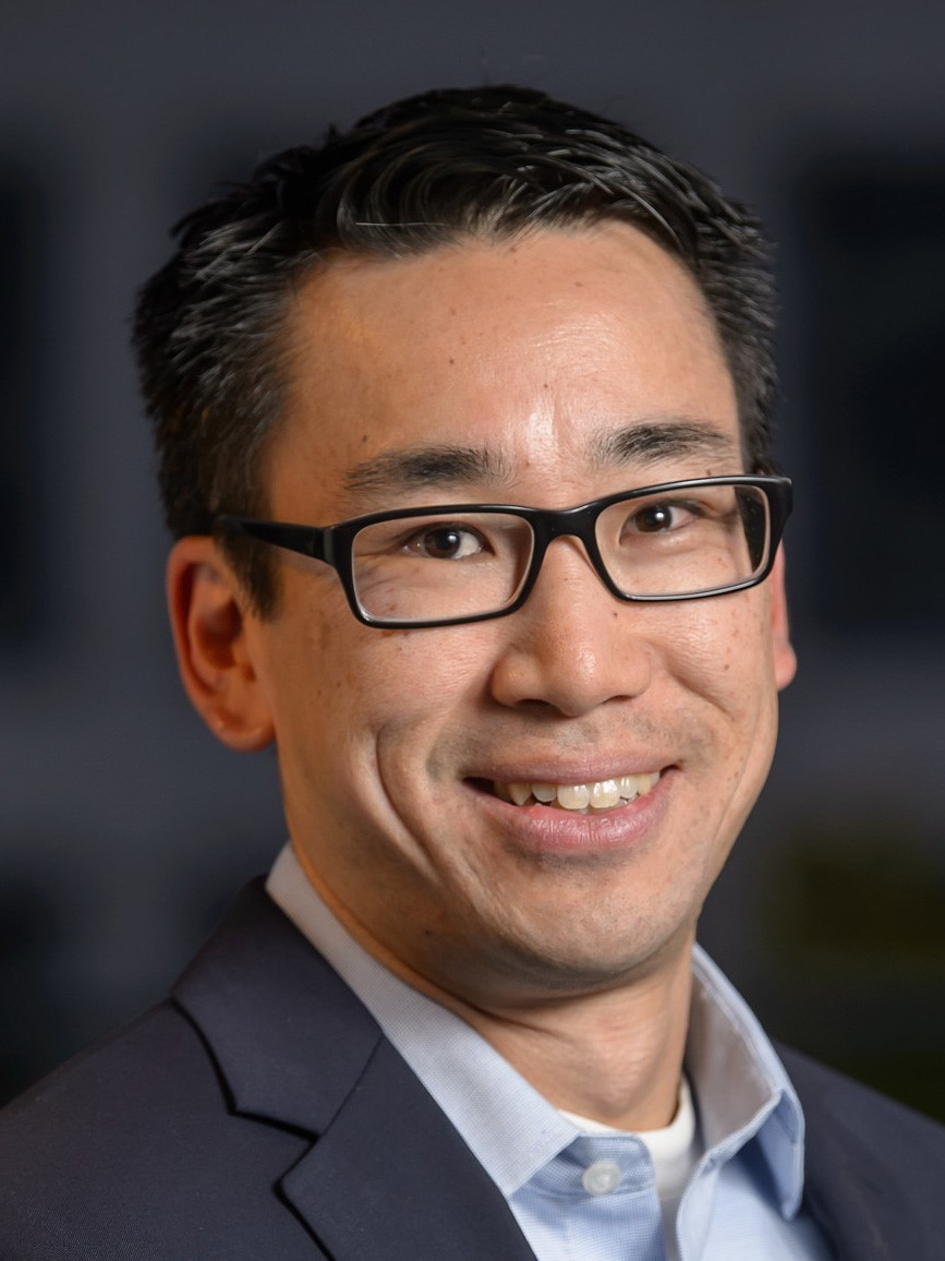 Jonathan Choy - Department of Molecular Biology and Biochemistry ...