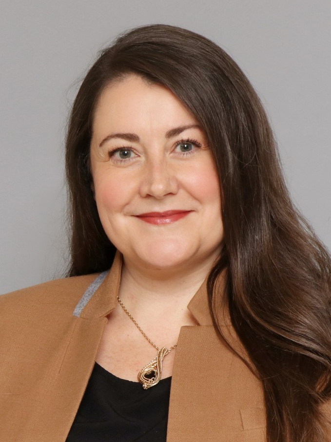 Lorena Braid - Department of Molecular Biology and Biochemistry - Simon ...