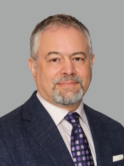 Michael Silverman - Department of Molecular Biology and Biochemistry ...