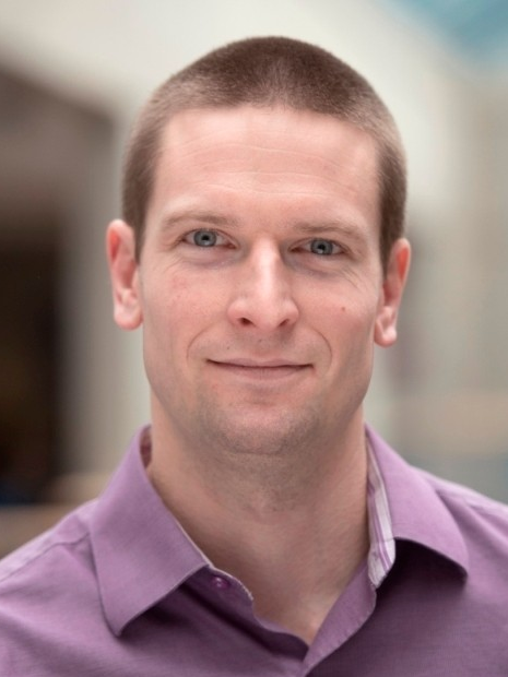 Ryan Morin - Department of Molecular Biology and Biochemistry - Simon ...