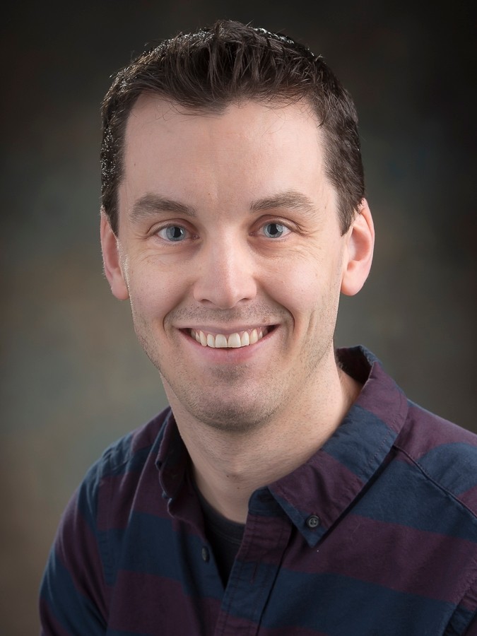 Tim Audas - Department of Molecular Biology and Biochemistry - Simon ...