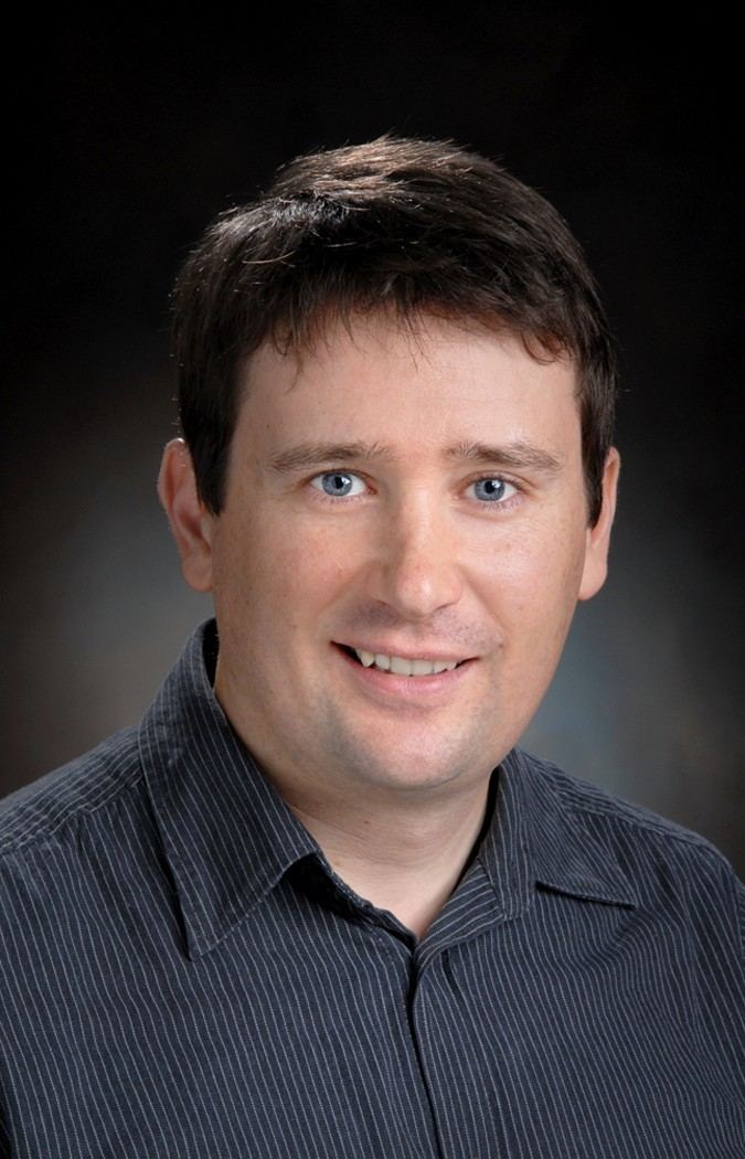 David Broun - Department of Physics - Simon Fraser University