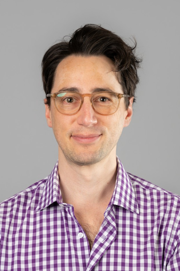 Daniel Higginbottom - Department of Physics - Simon Fraser University