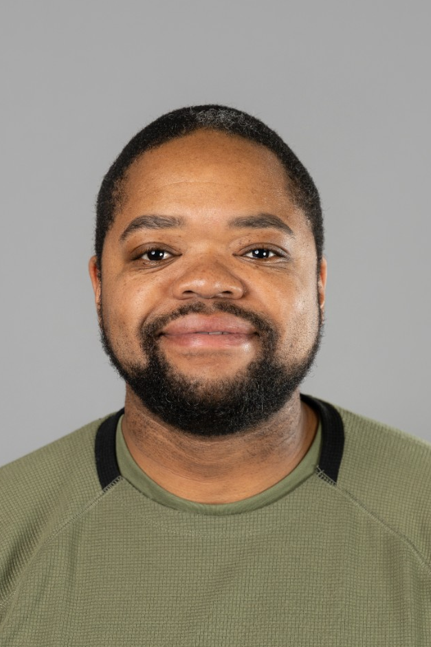 Gopolang Mohlabeng - Department of Physics - Simon Fraser University