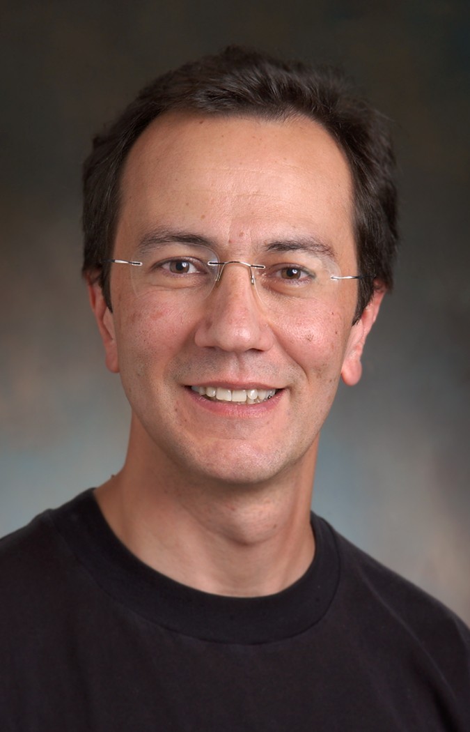 Igor Herbut - Department of Physics - Simon Fraser University