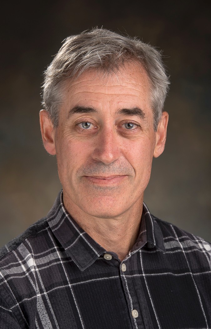 J. Steven Dodge - Department of Physics - Simon Fraser University