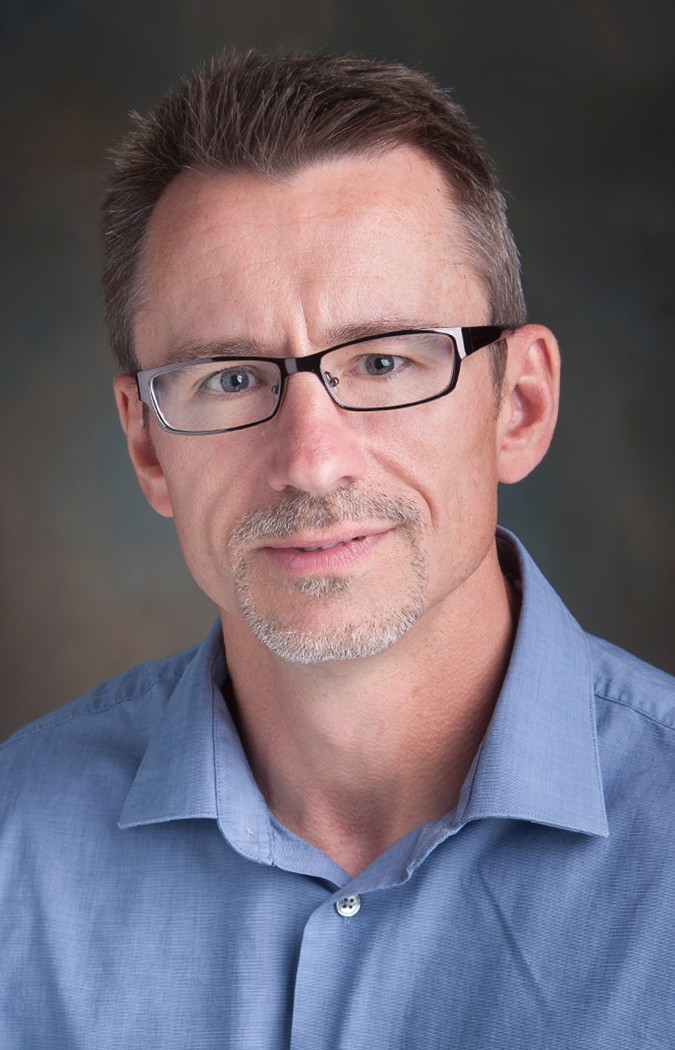 Jeff Sonier - Department of Physics - Simon Fraser University