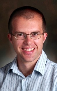 Malcolm Kennett - Department of Physics - Simon Fraser University