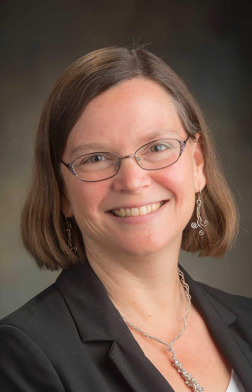 Nancy Forde - Department of Physics - Simon Fraser University