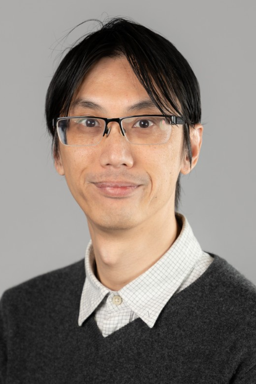 Ben Lin - Department of Physics - Simon Fraser University