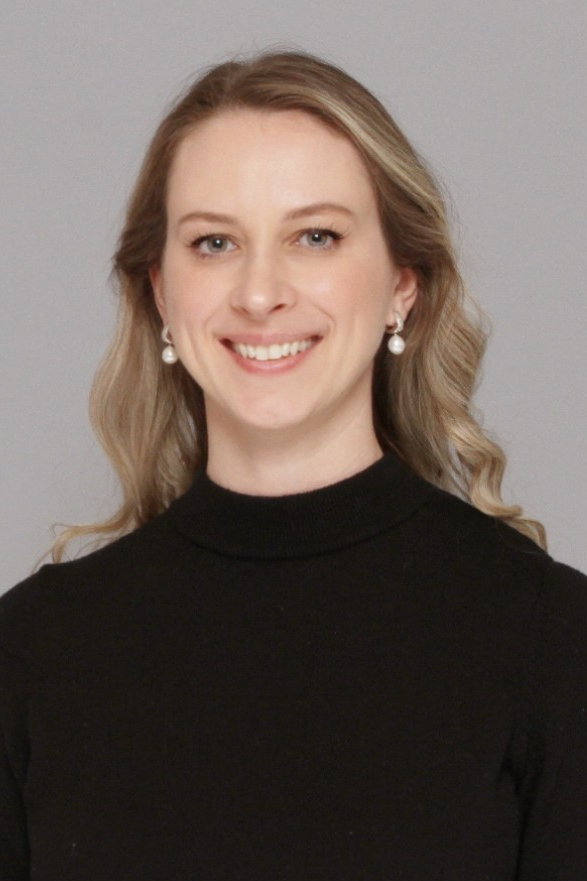 Daria Babeshko - Department of Physics - Simon Fraser University