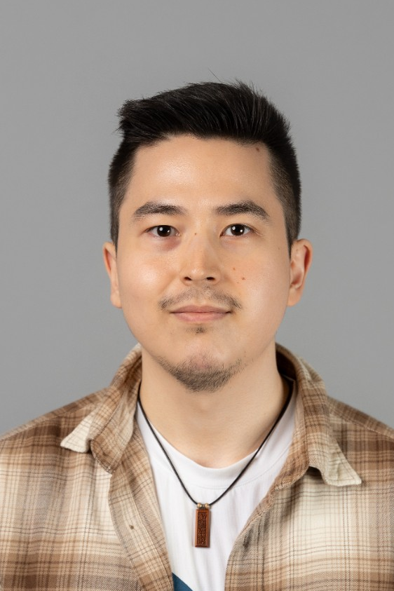 James Conn - Department of Physics - Simon Fraser University