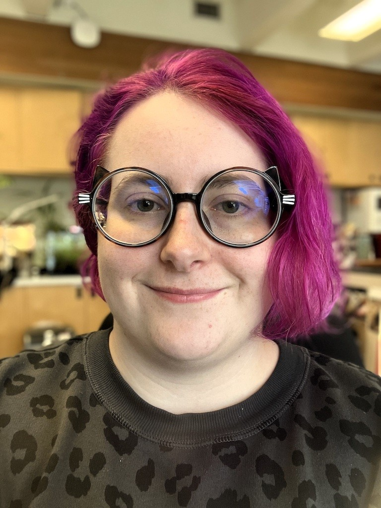 Sarah Vallee - Ocean Equity Lab - Simon Fraser University