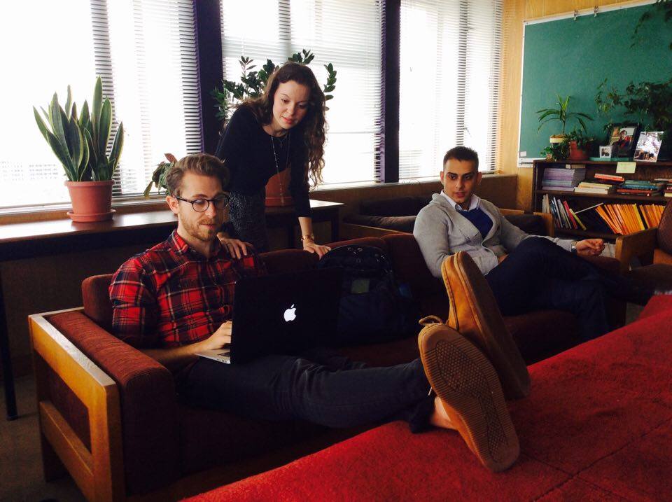 Sociology & Anthropology Student Union - Simon Fraser University