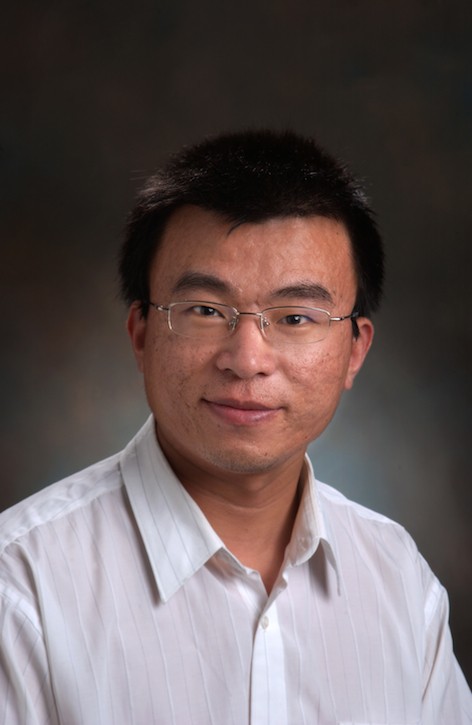 Jiguo Cao - Statistics and Actuarial Science - Simon Fraser University