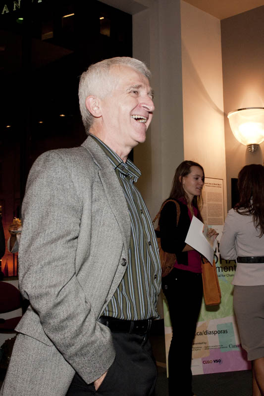 Events | Engaging Diaspora in Development